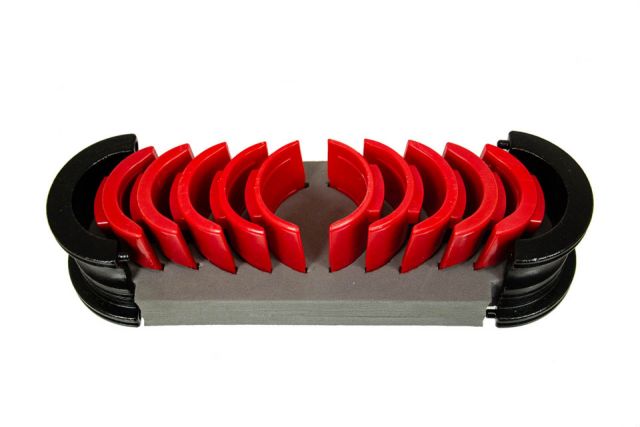 Fork Seal Driver Set 40 50mm